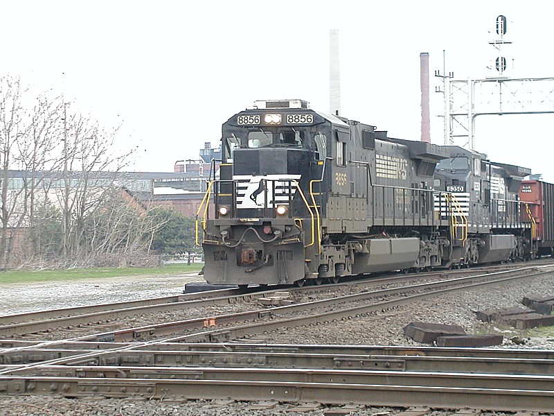 NS 8856